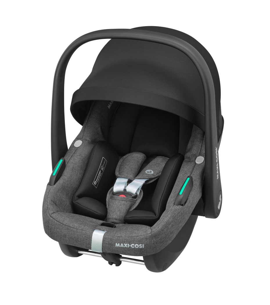 Maxi Cosi Zelia S Trio